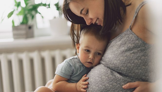 Trying to conceive - Today's Parent