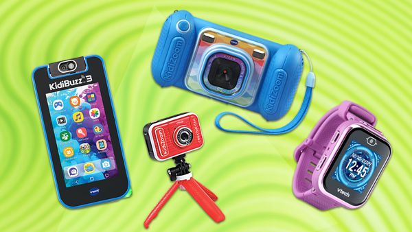 5 toys your tech-savvy kid will love - Today's Parent