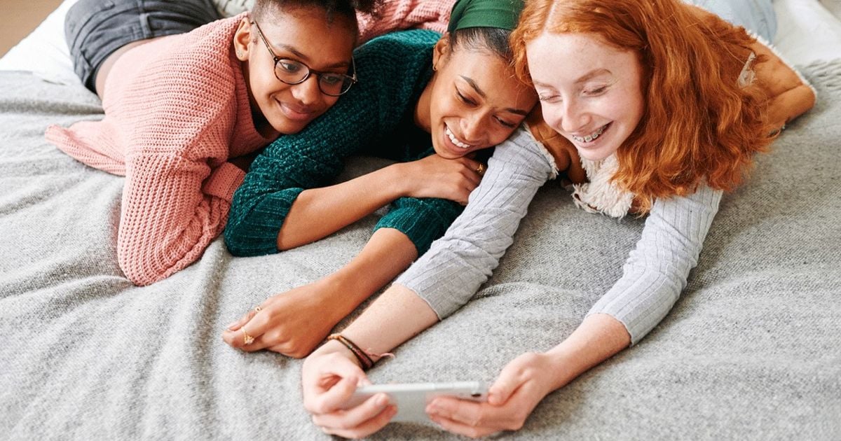 6 Things Parents Need to Know About Keeping Their Teens Safe Online ...