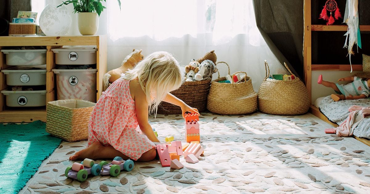 Toddler quiet time: What to do when your kid drops their last nap ...