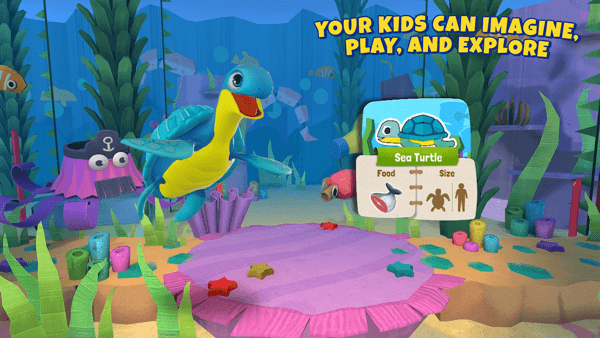 How a new app from Kinder focuses on both learning and fun - Today's Parent