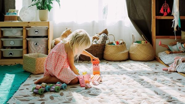 Toddler quiet time: What to do when your kid drops their last nap ...