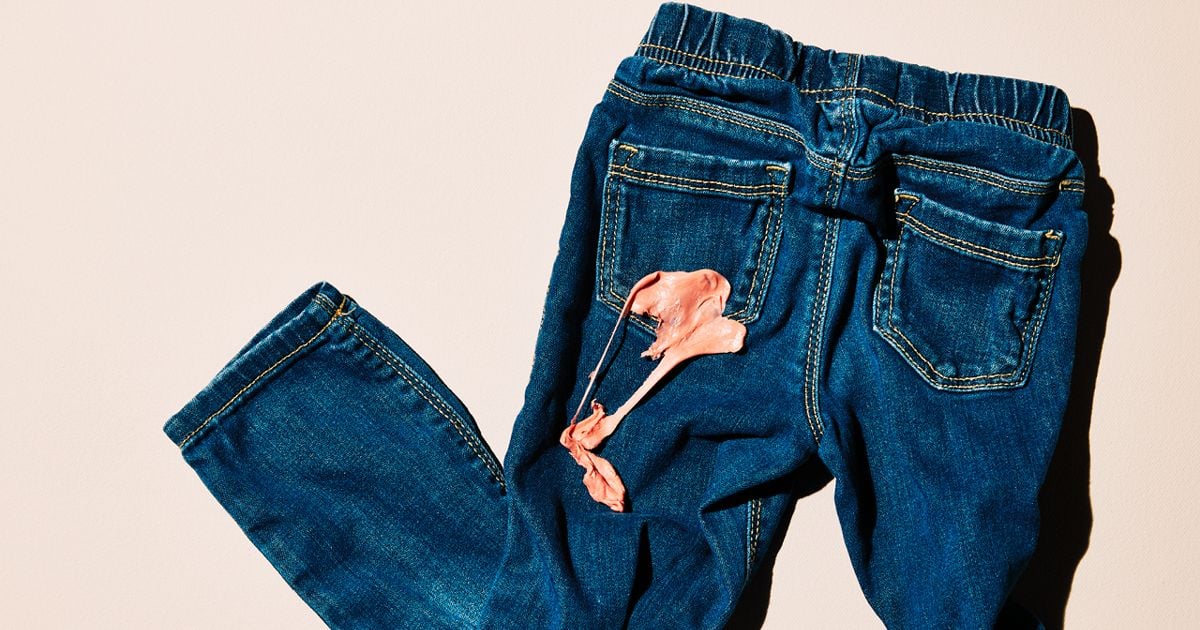 How to remove 8 common stains from kids’ clothes - Today's Parent