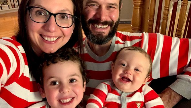 Page 9 | Family life - Today's Parent