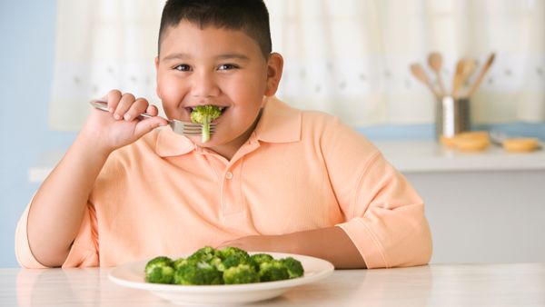 A guide to parenting fat kids - Today's Parent