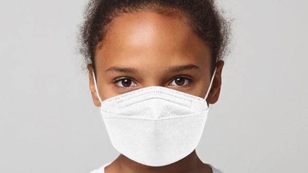 Here's where to buy N95 and KN95 masks for kids - Today's Parent