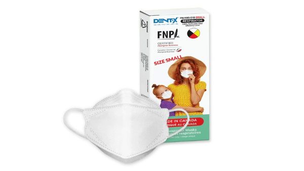 Here's where to buy N95 and KN95 masks for kids - Today's Parent