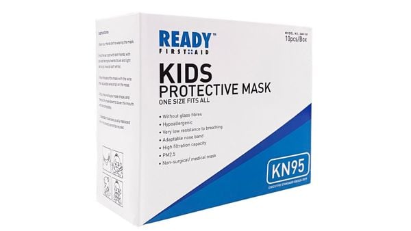 Here's where to buy N95 and KN95 masks for kids - Today's Parent