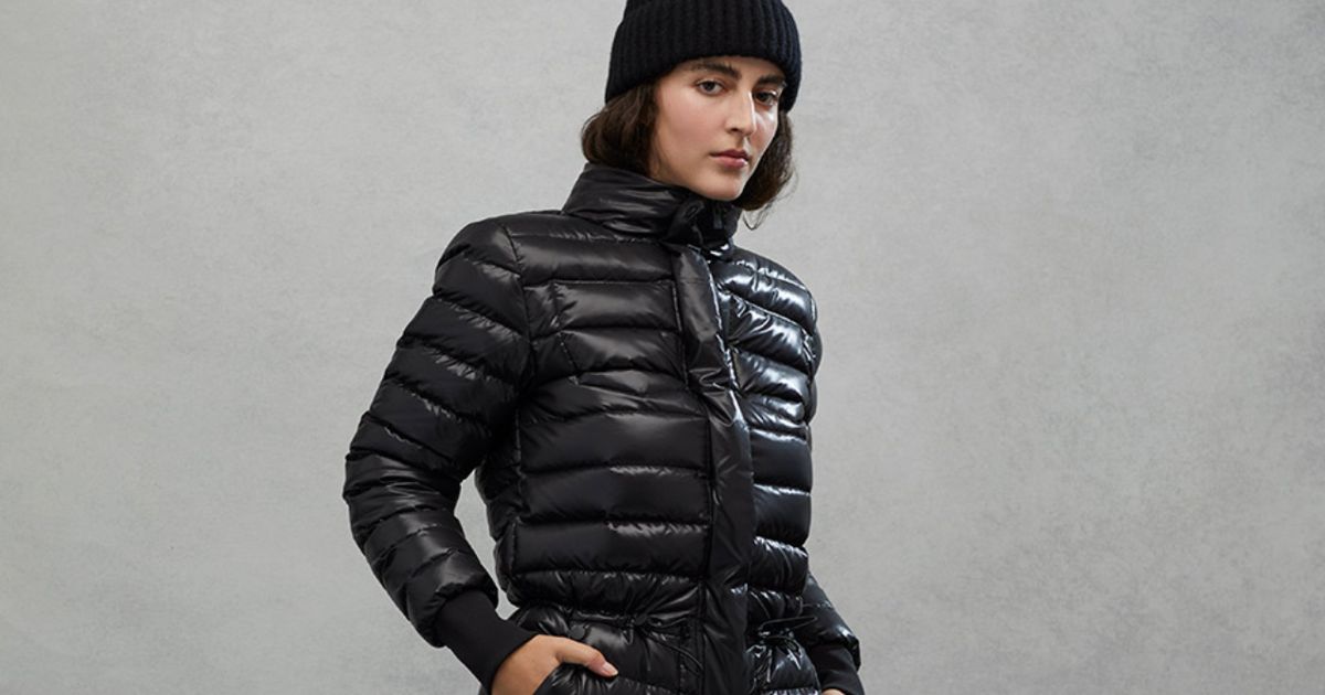 16 on-trend winter clothes for women - Today's Parent