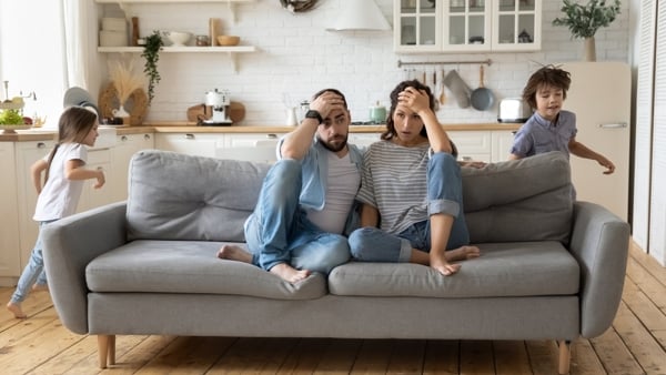 20 tell-tale signs you’re on your millionth round of isolating with two ...