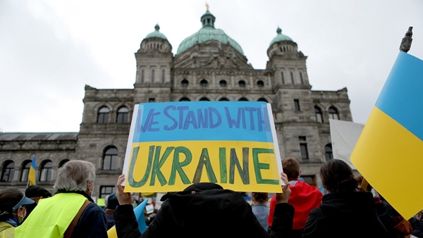 3 ways to support Ukraine right now - Today's Parent