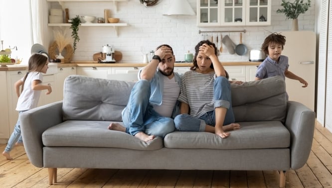 Page 6 | Family life - Today's Parent