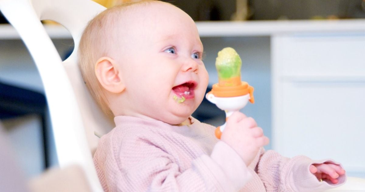 Feeding your baby has never been easier with new Canadian baby company ...
