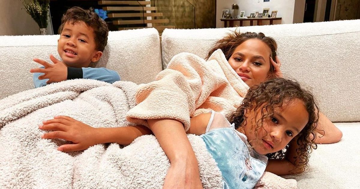 19 celebs share their kids' favourite TV shows and movies - Today's Parent