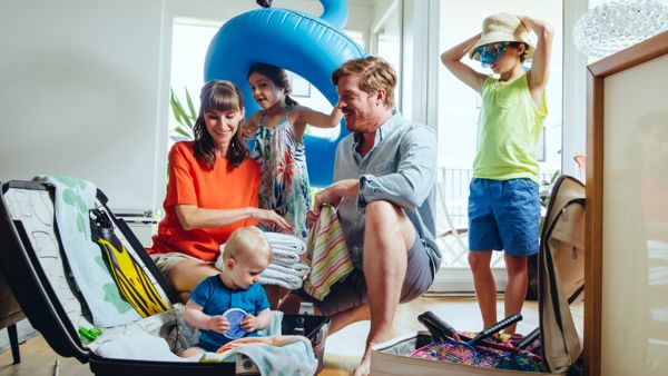 9 tips I learned on my first all-inclusive vacation with kids - Today's ...