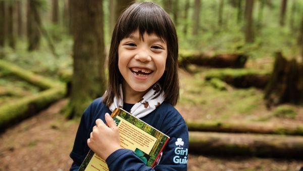 Three surprising things you didn’t know about Girl Guides - Today's Parent