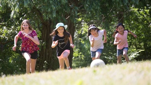 Three surprising things you didn’t know about Girl Guides - Today's Parent