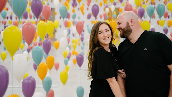 I found my surrogate by going viral on Instagram - Today's Parent