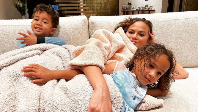 Celebrity kids - Today's Parent