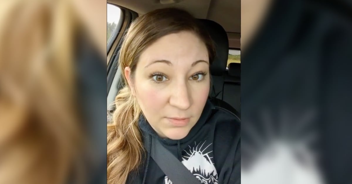 This Mom Shared The Hilarious Reasons Her Toddler Melted Down This Week