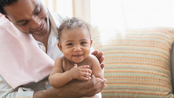 Remedies for Baby Gas Relief - Today's Parent