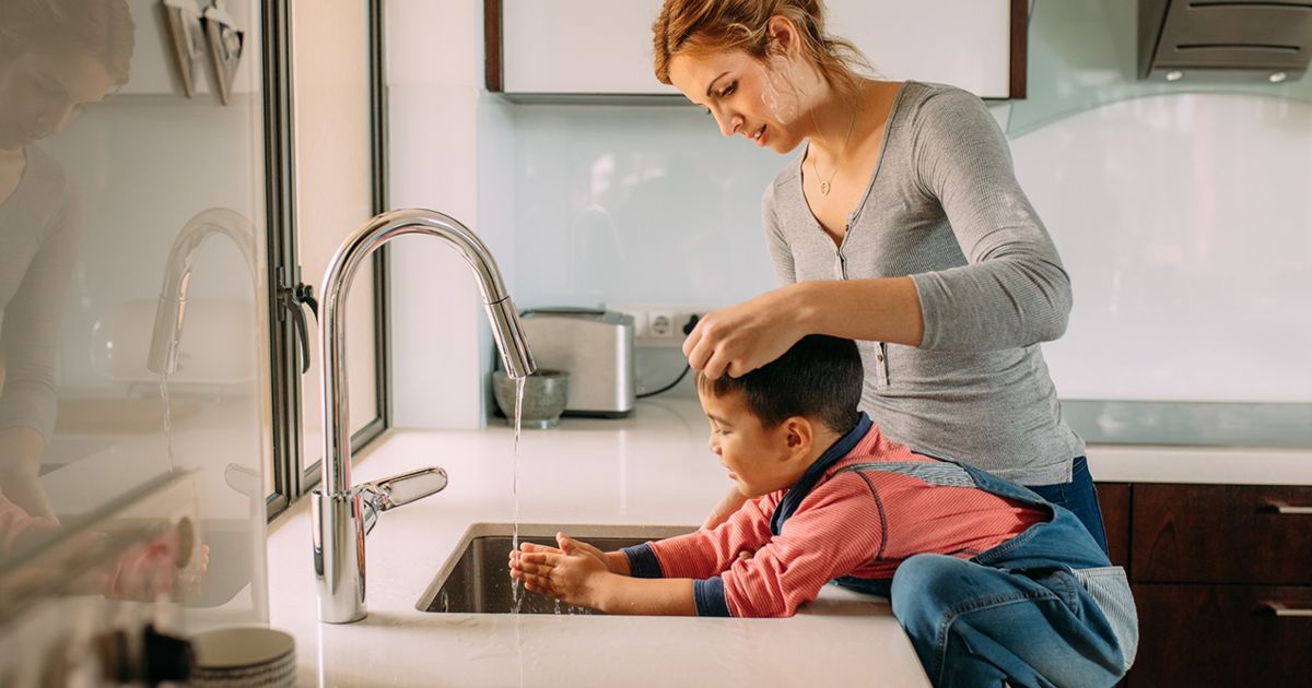 What you should know about OCD in children, from treatment to diagnosis ...