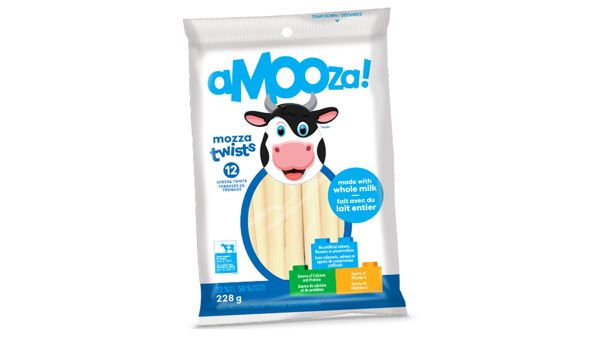 Healthy snacks for kids: 29 packaged foods for lunches and after school ...