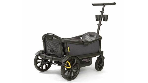 Veer Wagon Review 2023 - Today's Parent