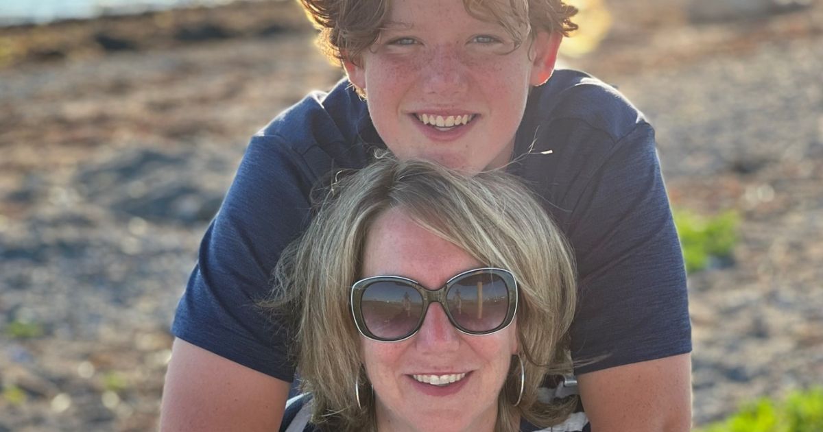 Is your child small for their age? Here's what to look for - Today's Parent