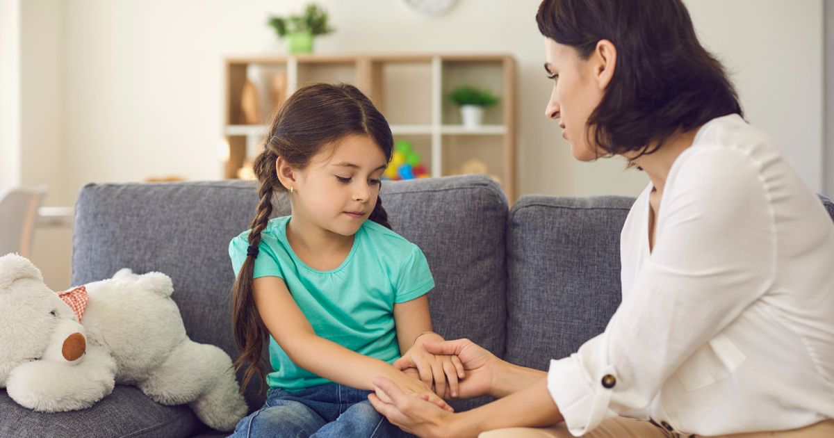 Fighting casual racism starts with our children—here's what parents can ...