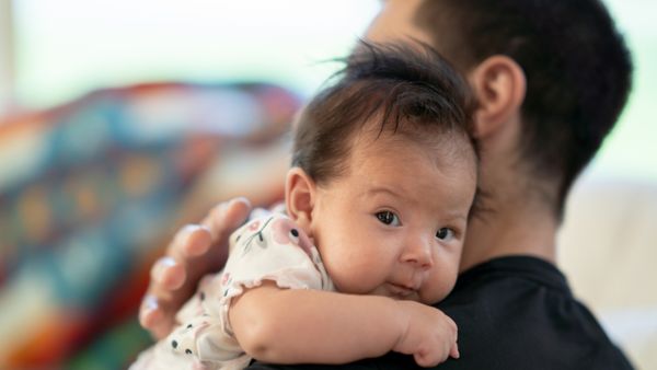 These are the baby names you'll be seeing everywhere in 2023 - Today's ...