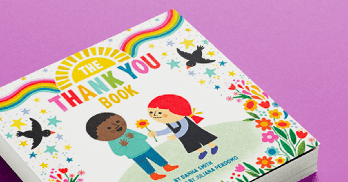 10 New books for kids of all ages - Today's Parent
