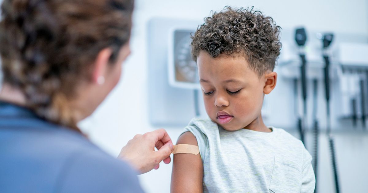 Flu shots: Why they're more important than ever in 2022 - Today's Parent