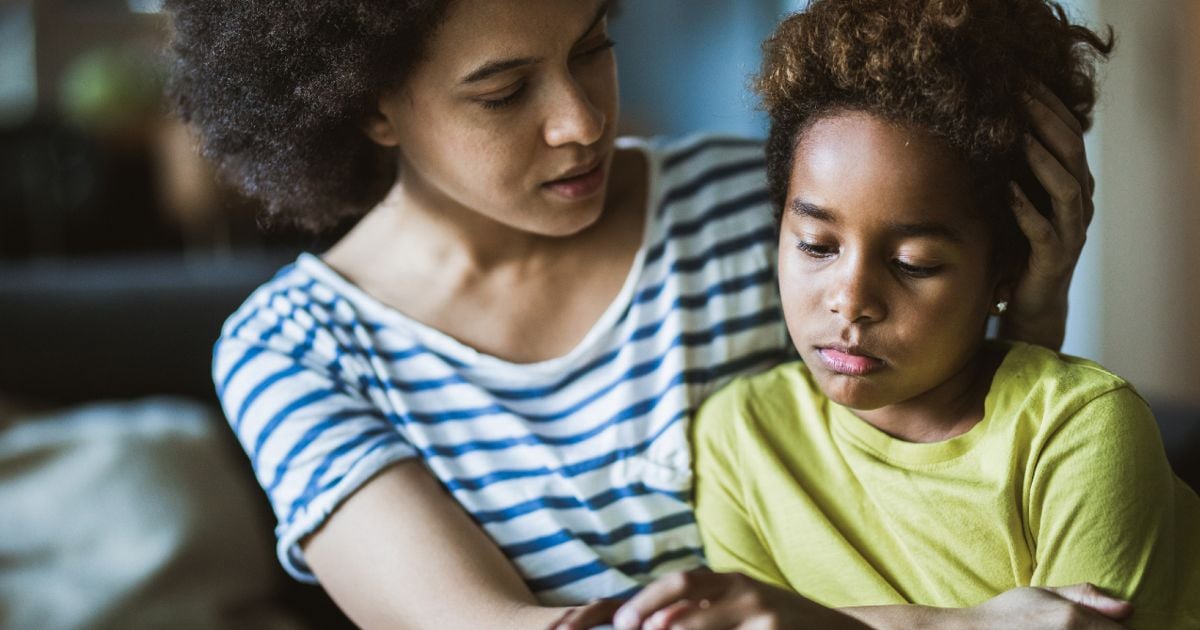 How To Talk to Young Kids About War - Today's Parent