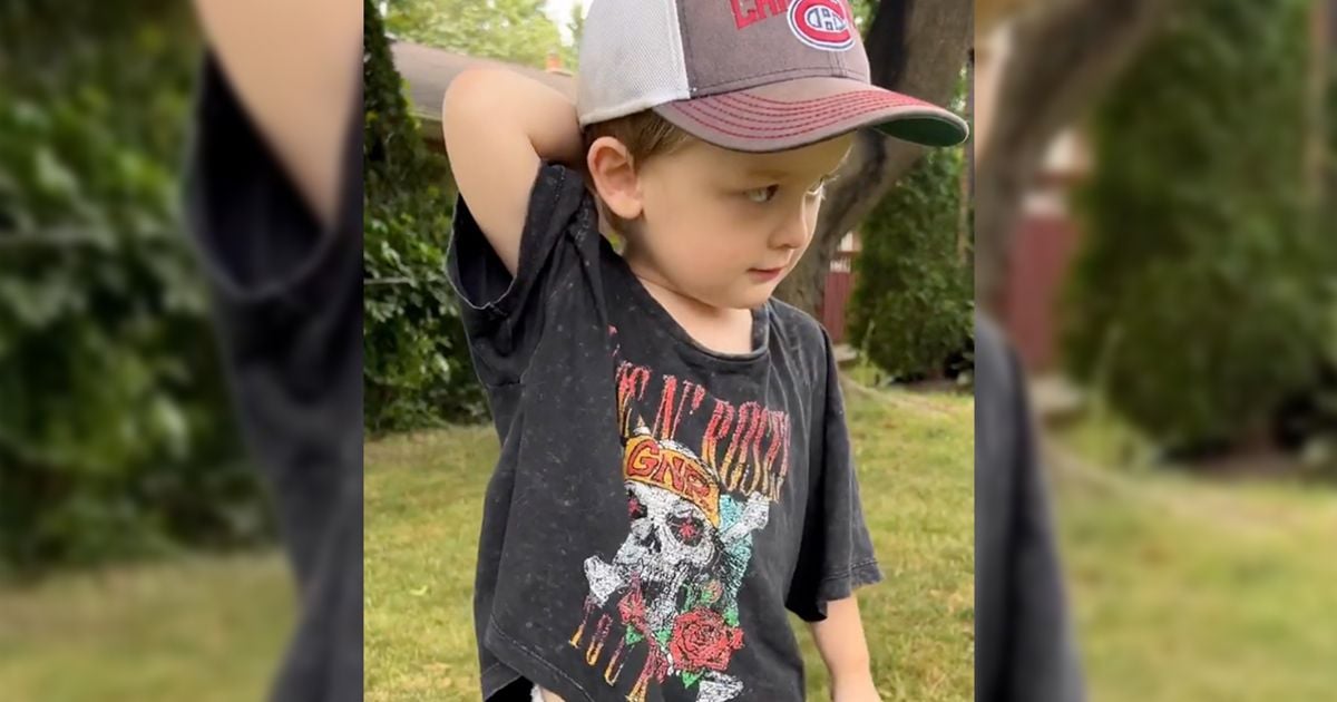 A video of my toddler went viral on Insta and I'm getting tons of hate ...