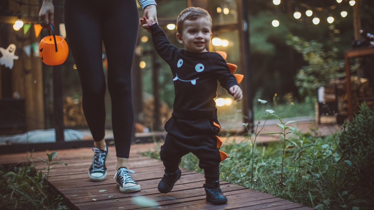 Get Ready for Halloween - Today's Parent