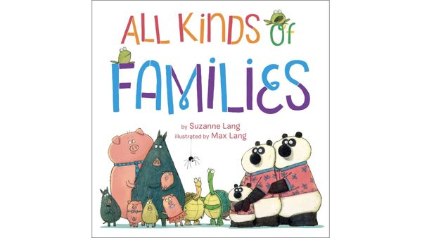 10 children's books about divorce, separation and family changes ...