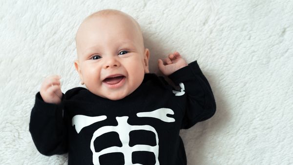 10 spooky Halloween-inspired baby names - Today's Parent - Today's Parent