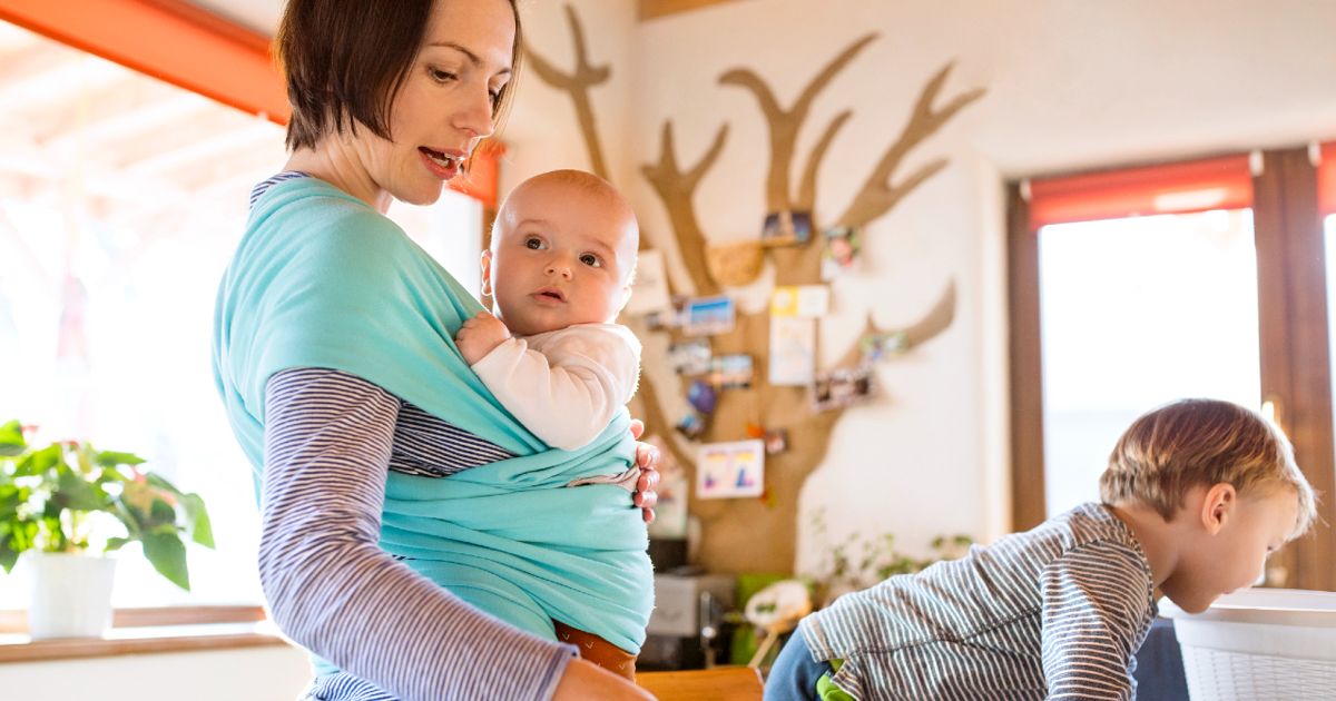 10 Best Purchases I Made As a Mom of Two - Today's Parent