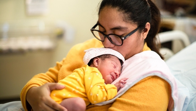 Baby development - Today's Parent