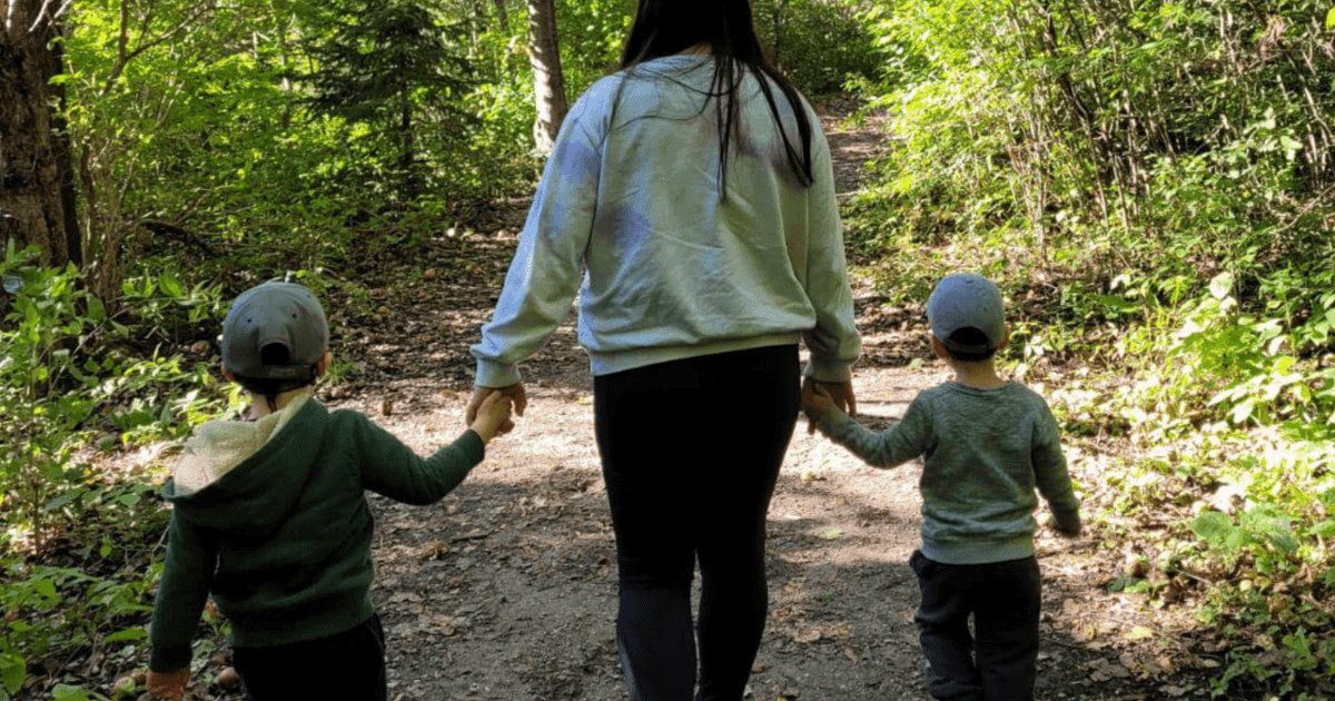 Play while having a son on the spectrum - Today's Parent