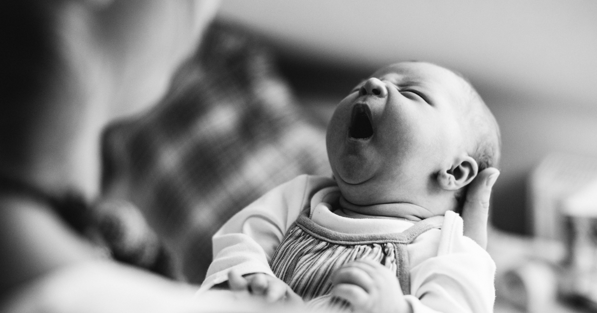 How to Calculate Baby's Adjusted Age - Today's Parent