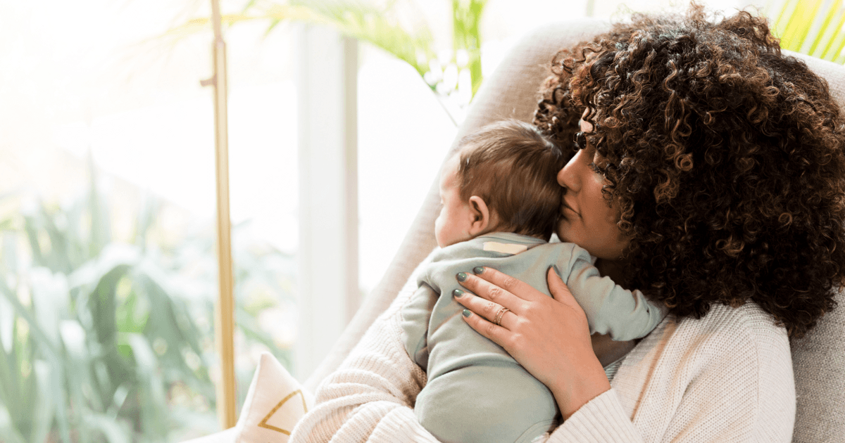 Stages of Play: Zero to Three Months Old - Today's Parent