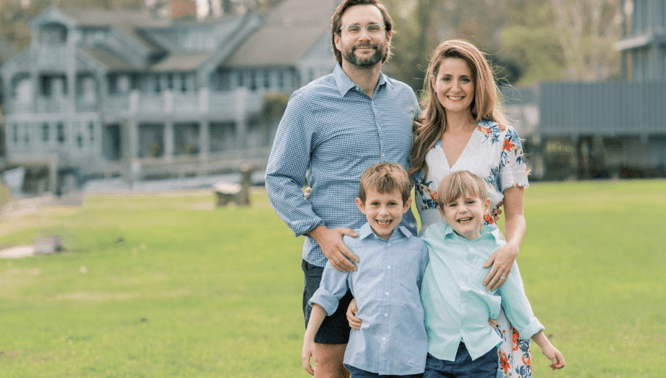 Page 4 | Family life - Today's Parent