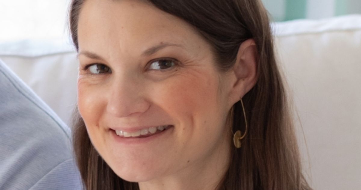 Mary Leah Miller - Today's Parent