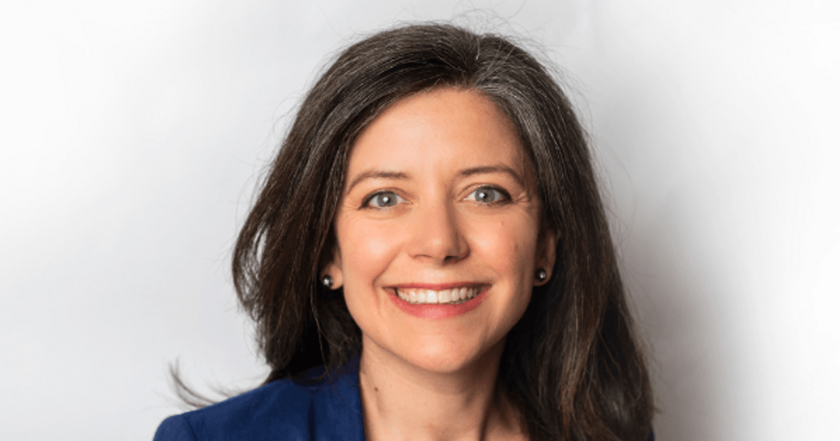 Kelly Fradin - Today's Parent