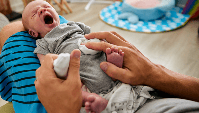 Baby development - Today's Parent