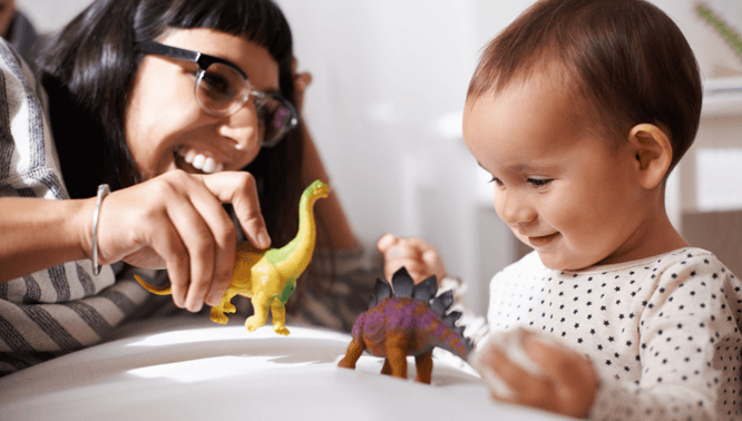 Baby development - Today's Parent