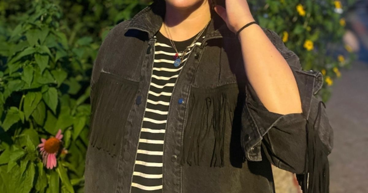 Caitlin Walsh Miller - Today's Parent