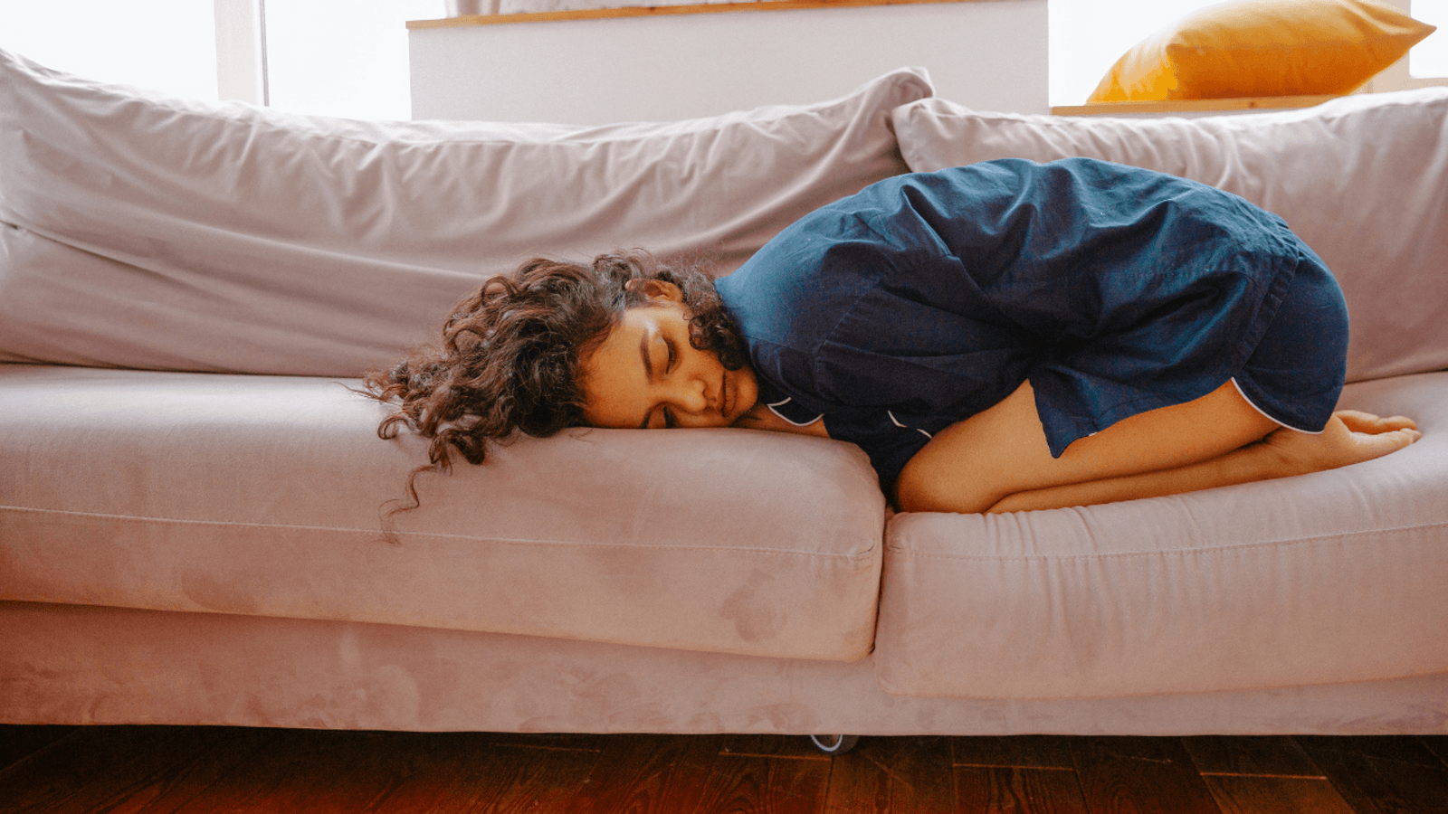 What Does Your Period Blood Smell Like - Infoupdate.org